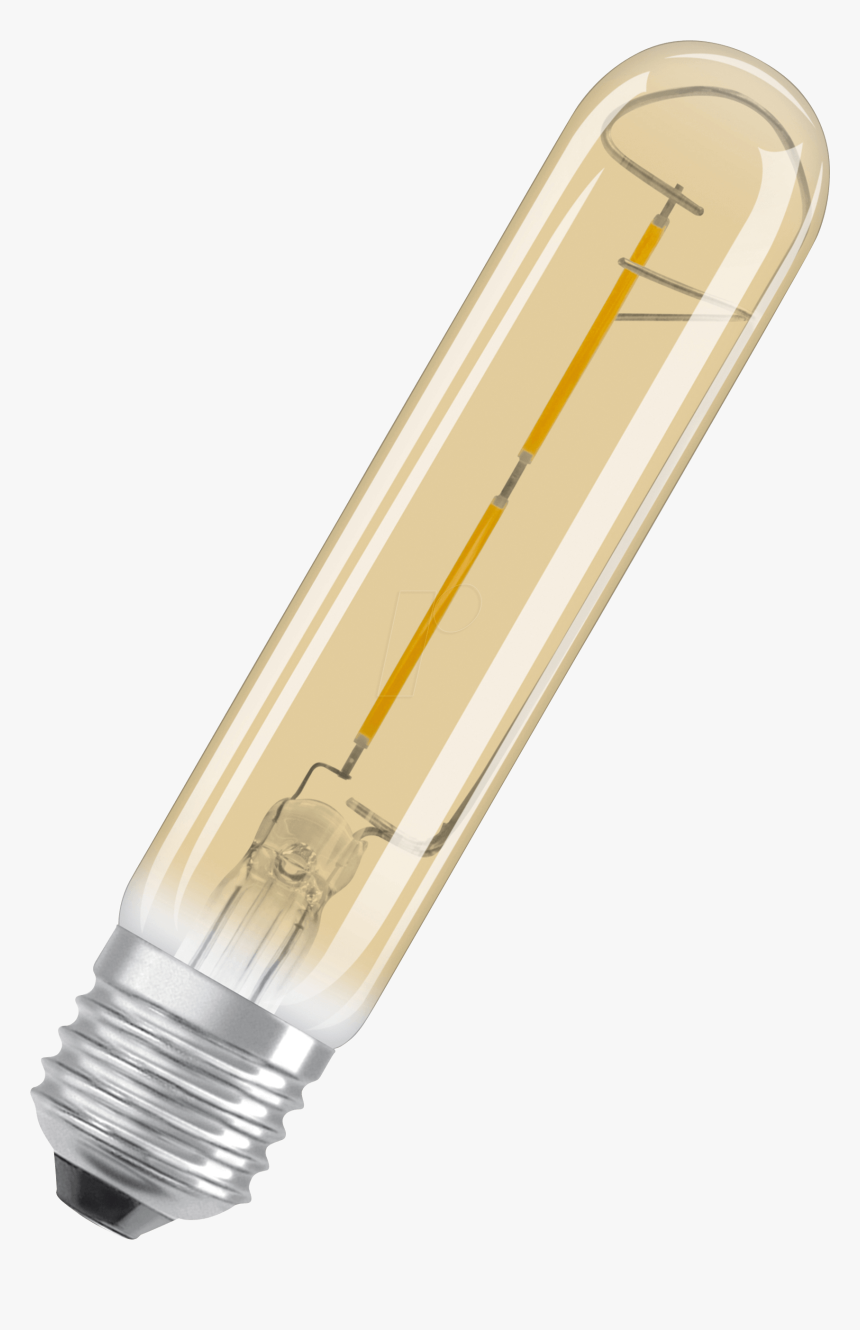 Transparent Led Light Bulb Png - Old Light Bulb Png, Png Download ...