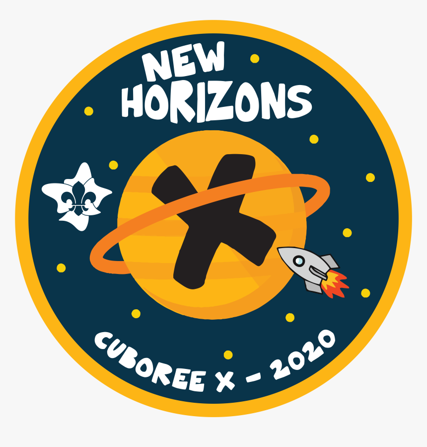 Transparent Cub Scouts Png - Cuboree 2020 Victoria, Png Download ...