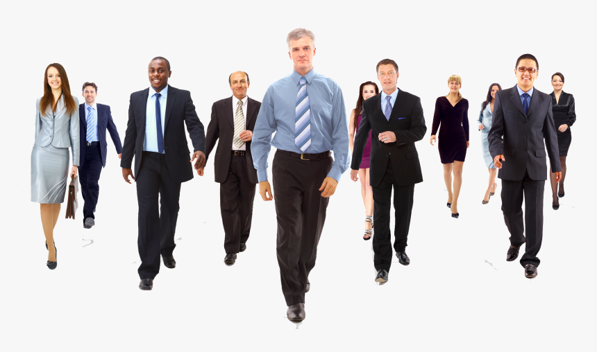 Business People Png - Human Resources Dress Code, Transparent Png ...