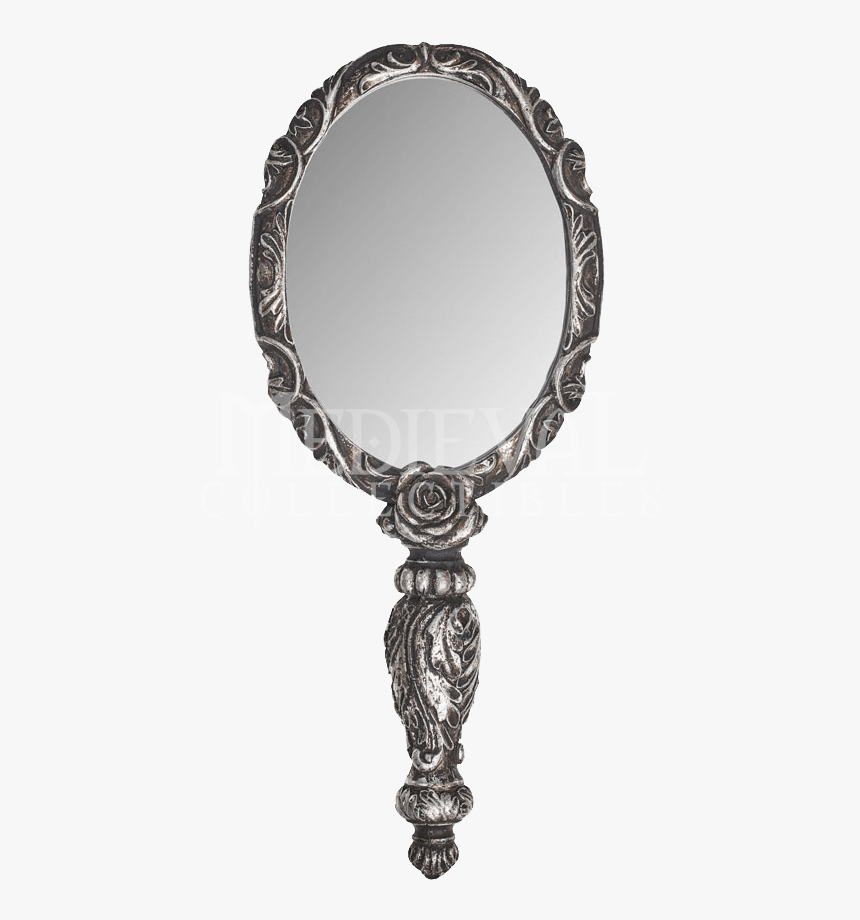 Hand Mirror Png - Transparent Hand Mirror Png, Png Download ...