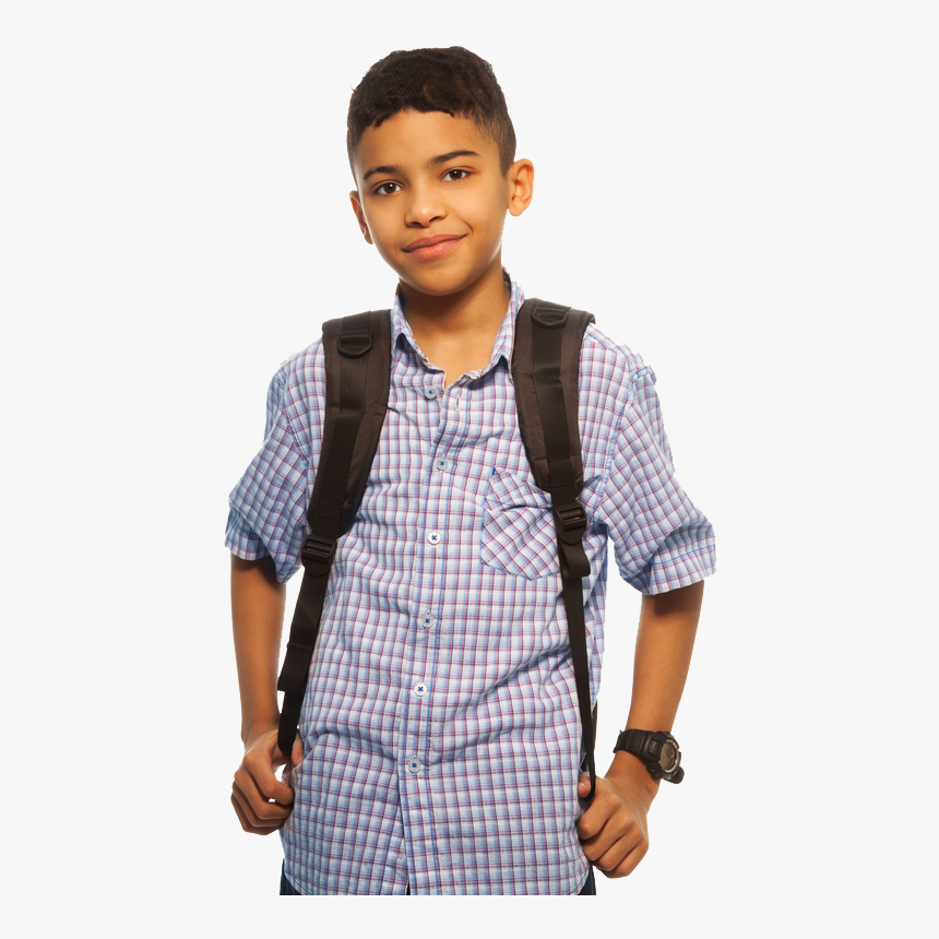 Transparent School Boy Png - School Boy Photo Png, Png Download ...