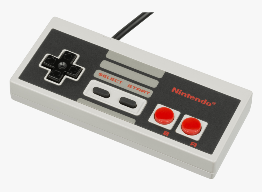Nes Console Png, Transparent Png , Transparent Png Image - PNGitem
