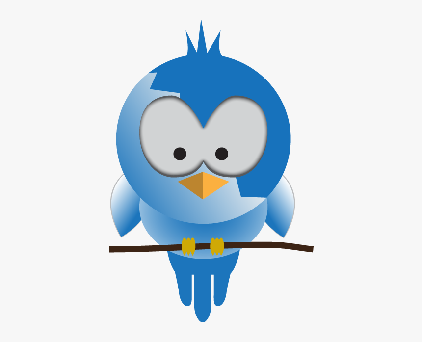 Twitter Bird, HD Png Download , Transparent Png Image - PNGitem