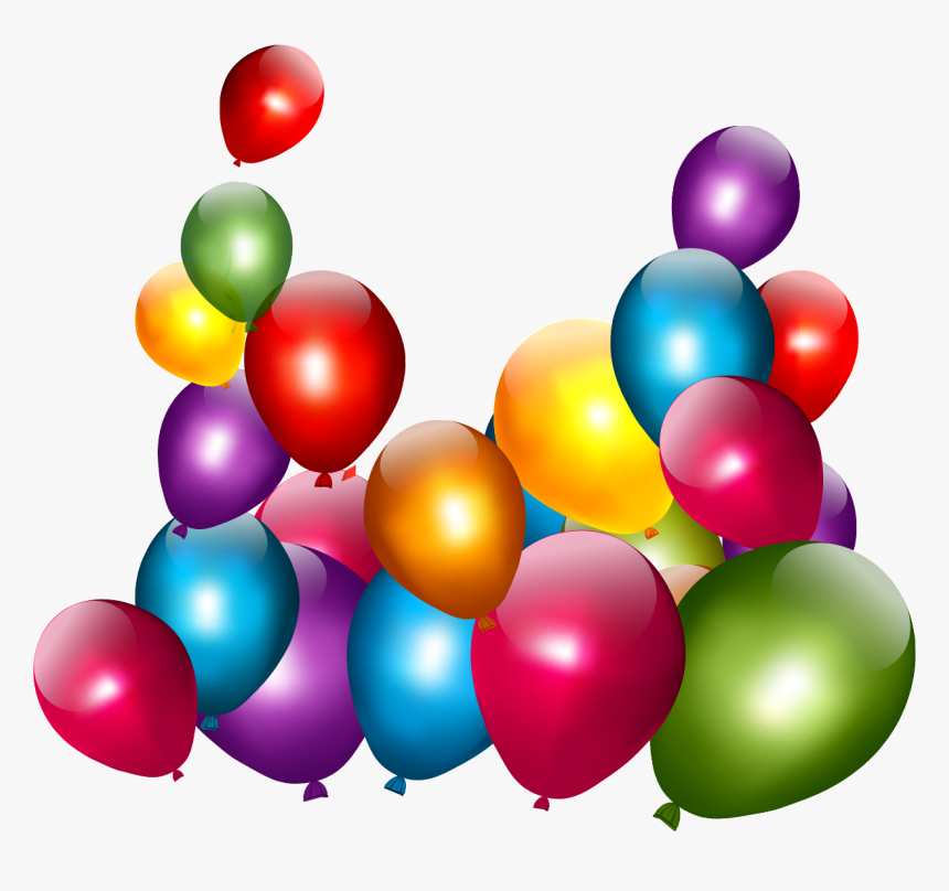 Party Decoration Png, Transparent Png , Transparent Png Image - PNGitem