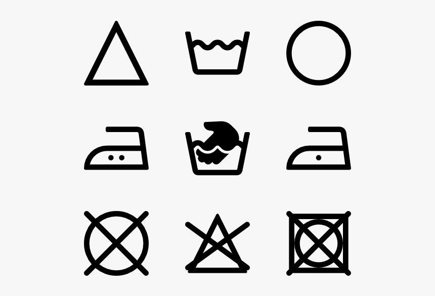 Textile Care, HD Png Download , Transparent Png Image - PNGitem