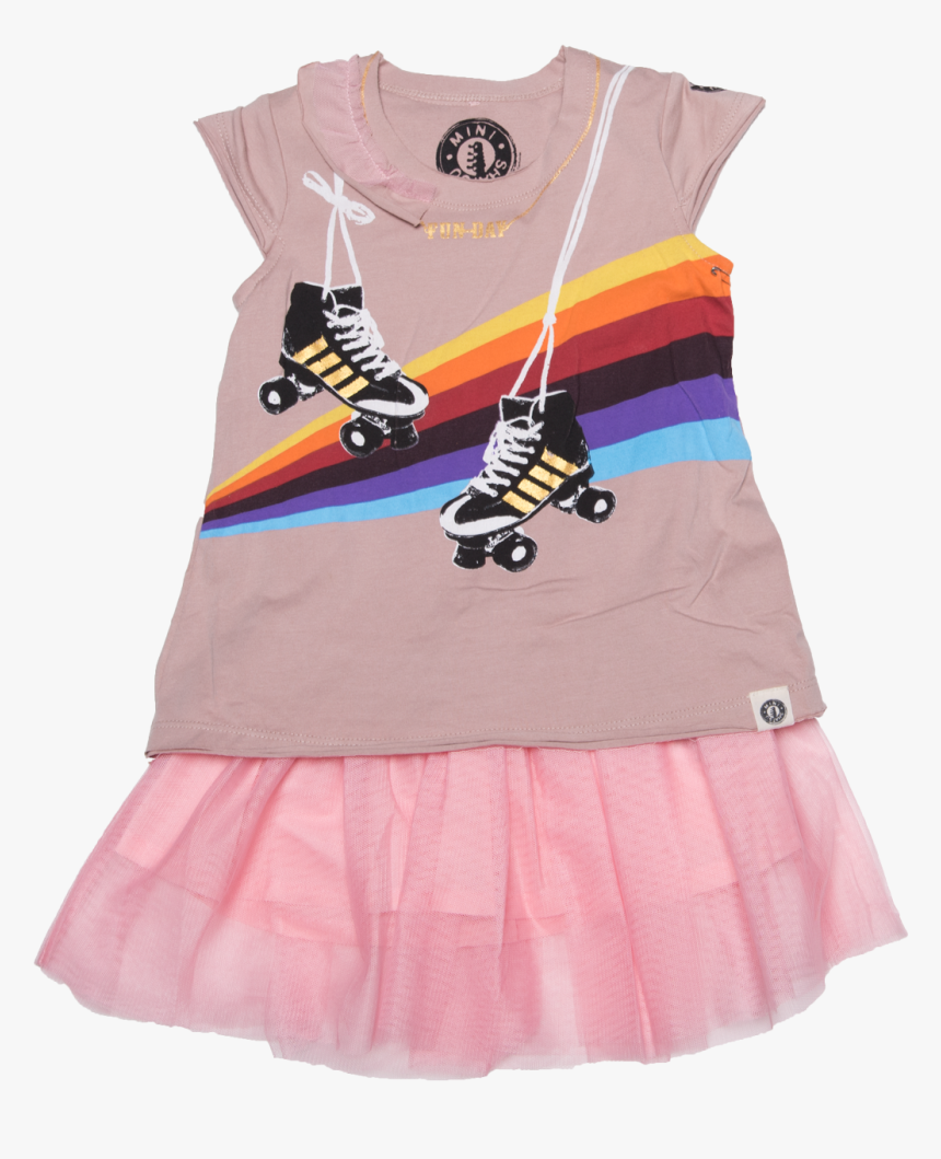 Transparent Pink Tutu Png, Png Download , Transparent Png Image - PNGitem