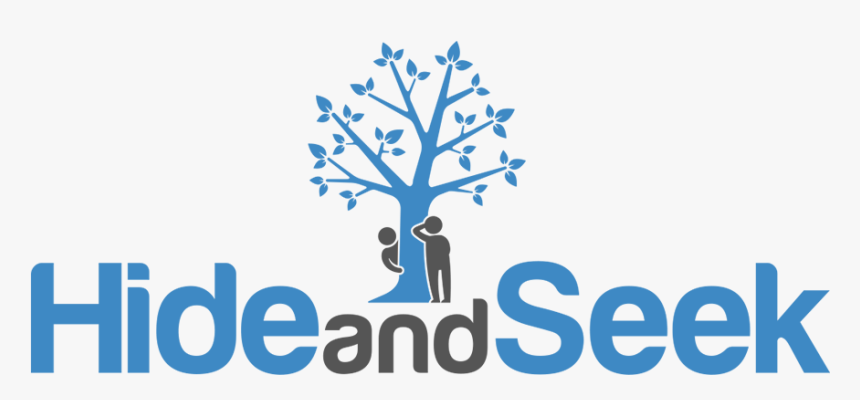 Hide And Seek Png, Transparent Png , Transparent Png Image - PNGitem