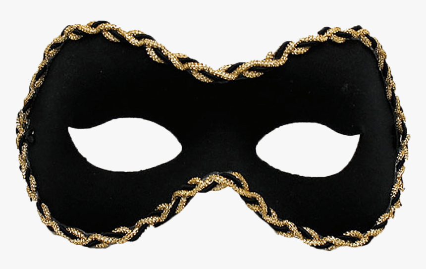 Masquerade Mask Transparent Png