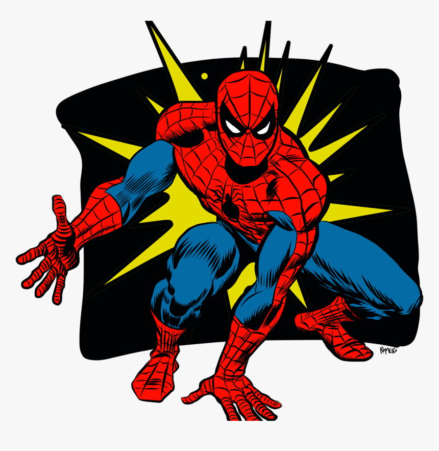 Transparent Spiderman Background Png, Png Download , Transparent Png ...