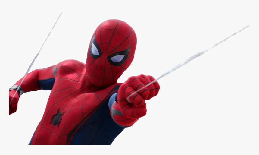 Transparent Spiderman Transparent Png, Png Download , Transparent Png ...