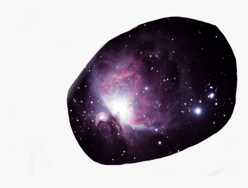 Transparent Nebula Clipart, HD Png Download , Transparent Png Image ...