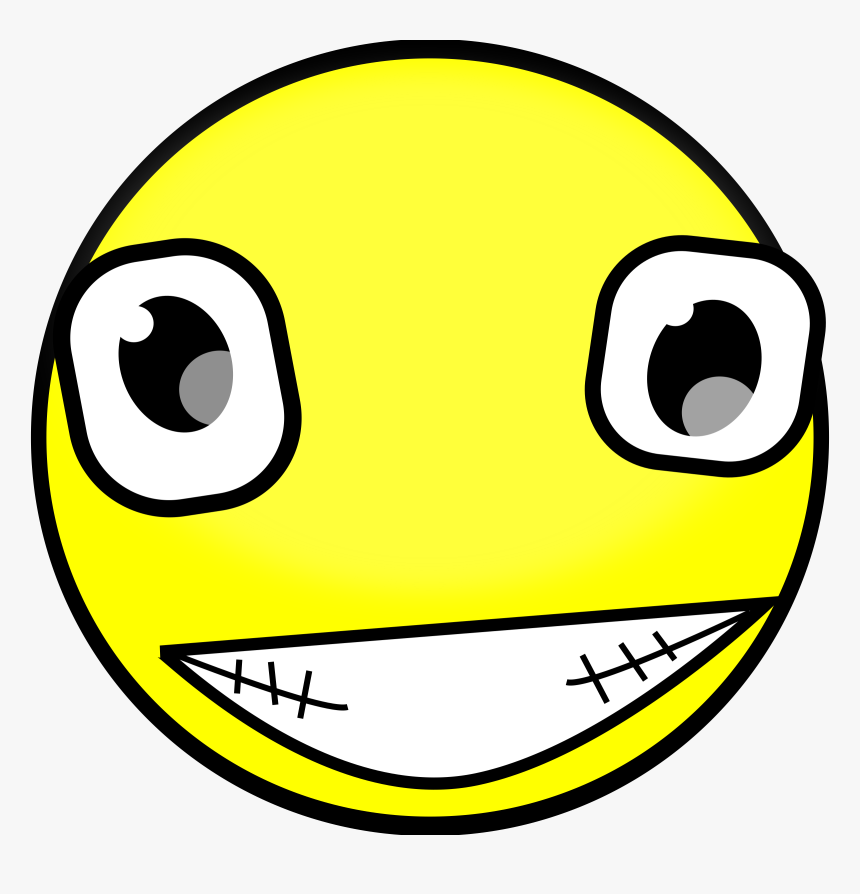 Clipart Square Eyes, HD Png Download , Transparent Png Image - PNGitem