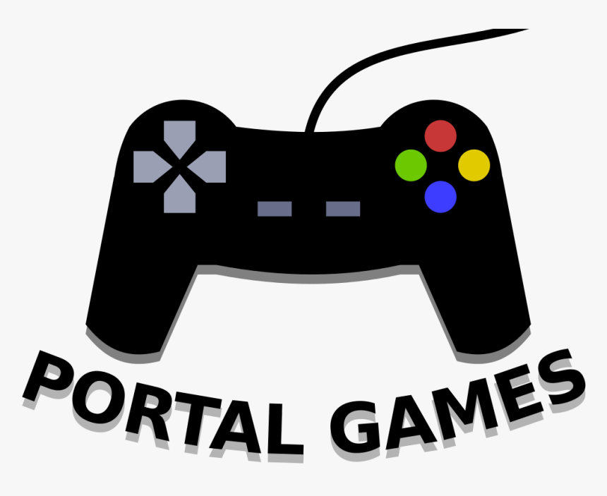 Video Games Svg Clipart , Png Download, Transparent Png , Transparent ...