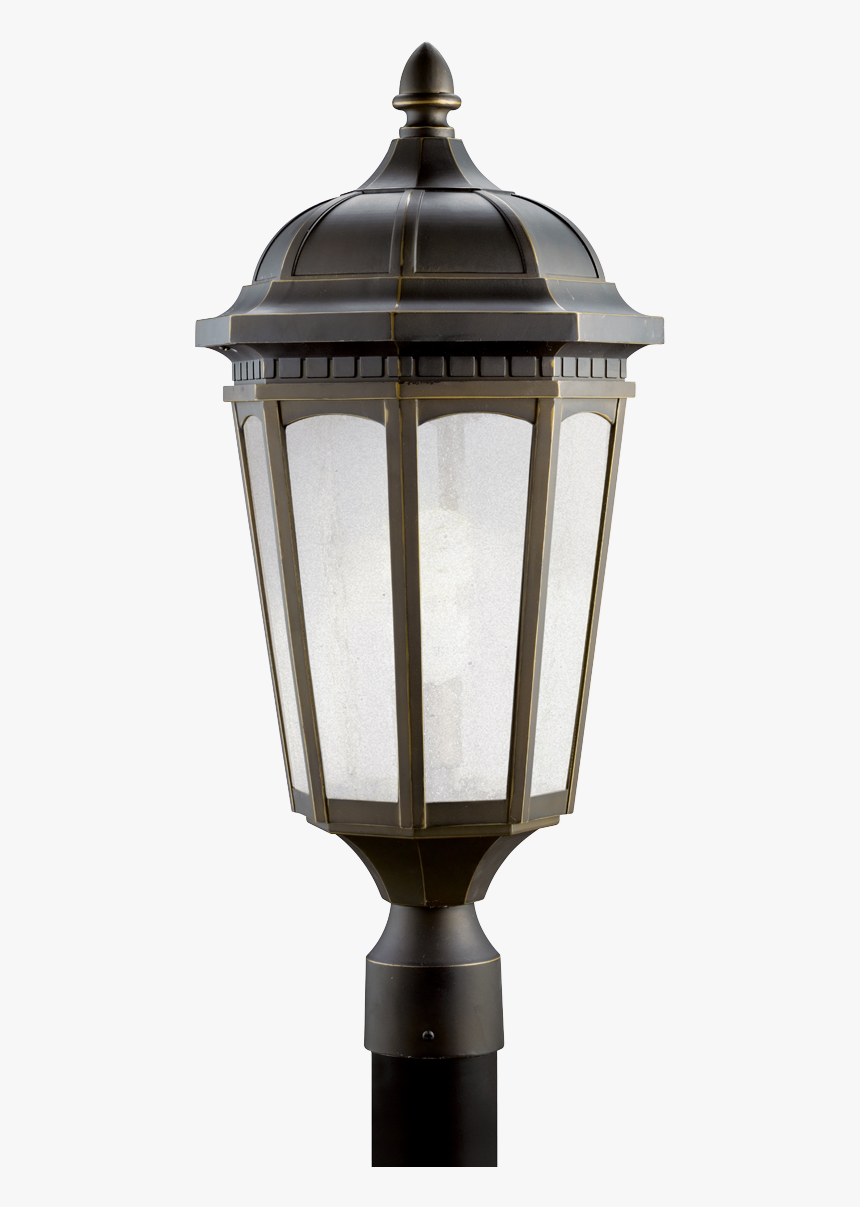 Street Lamp Post Png, Transparent Png , Transparent Png Image - PNGitem