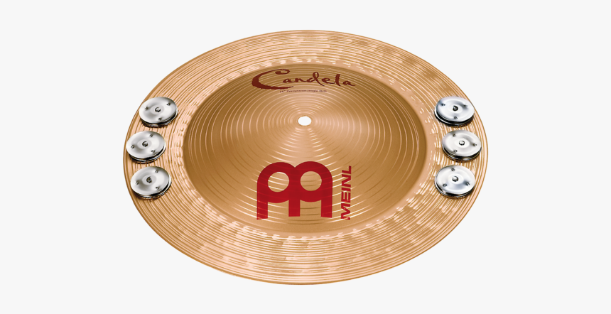 Percussion Jingle Bell, HD Png Download , Transparent Png Image - PNGitem