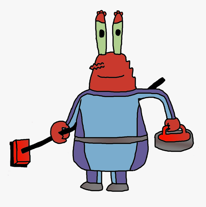 Mr Crabs Png, Transparent Png , Transparent Png Image - PNGitem