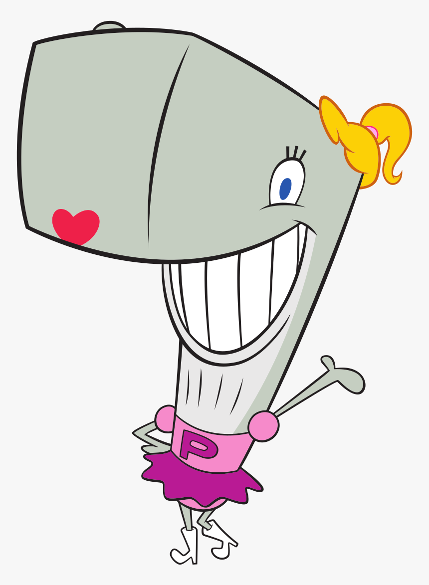 Mr Crabs Png, Transparent Png , Transparent Png Image - PNGitem