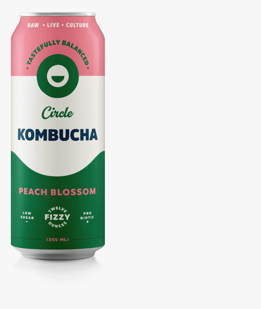 Kombucha Logo, HD Png Download , Transparent Png Image - PNGitem