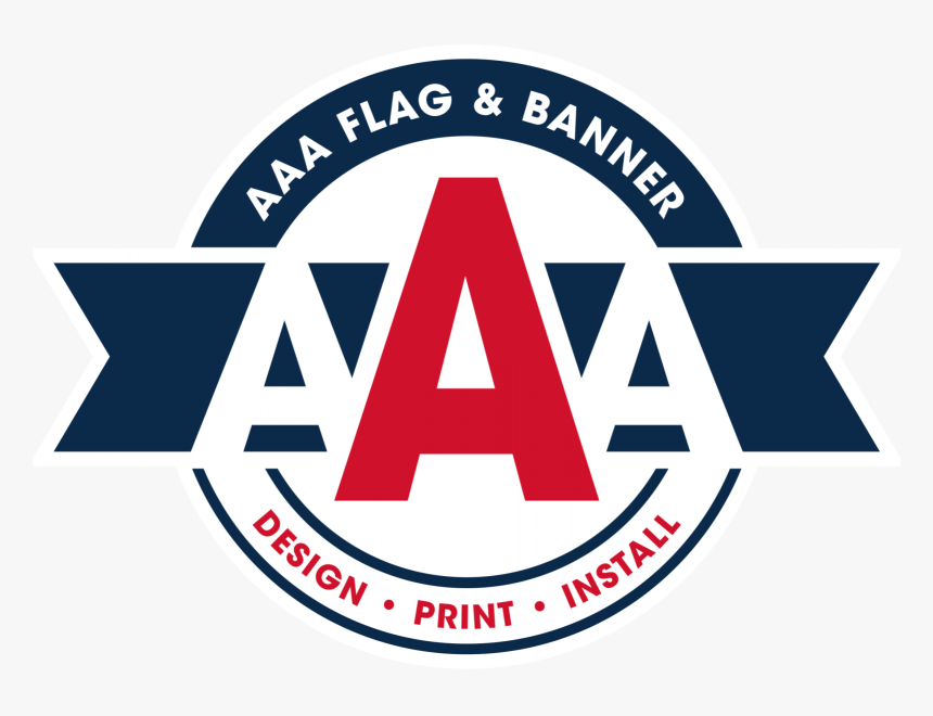 Aaa Flag & Banner - Ardenne High School Logo, HD Png Download ...