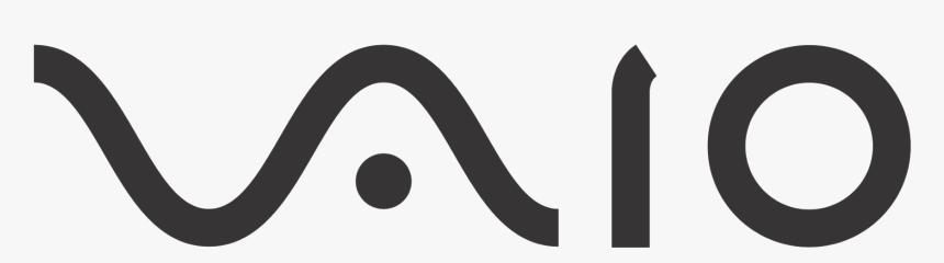 Vaio Sony Laptop Logo Digital Data - Sony Vaio, HD Png Download ...