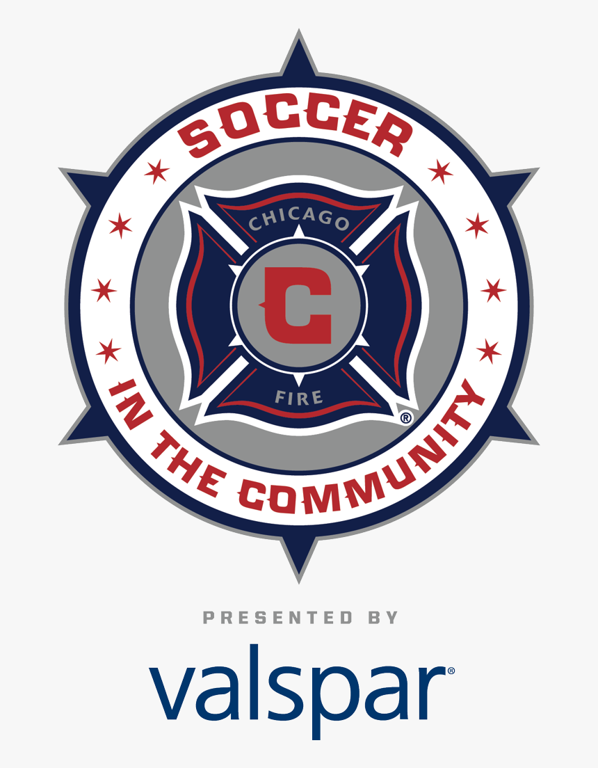 Chicago Fire Soccer, HD Png Download , Transparent Png Image - PNGitem