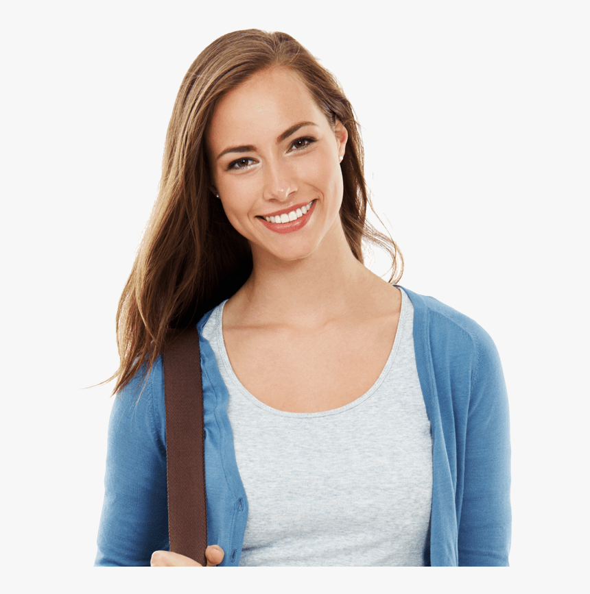 Girl, HD Png Download , Transparent Png Image - PNGitem