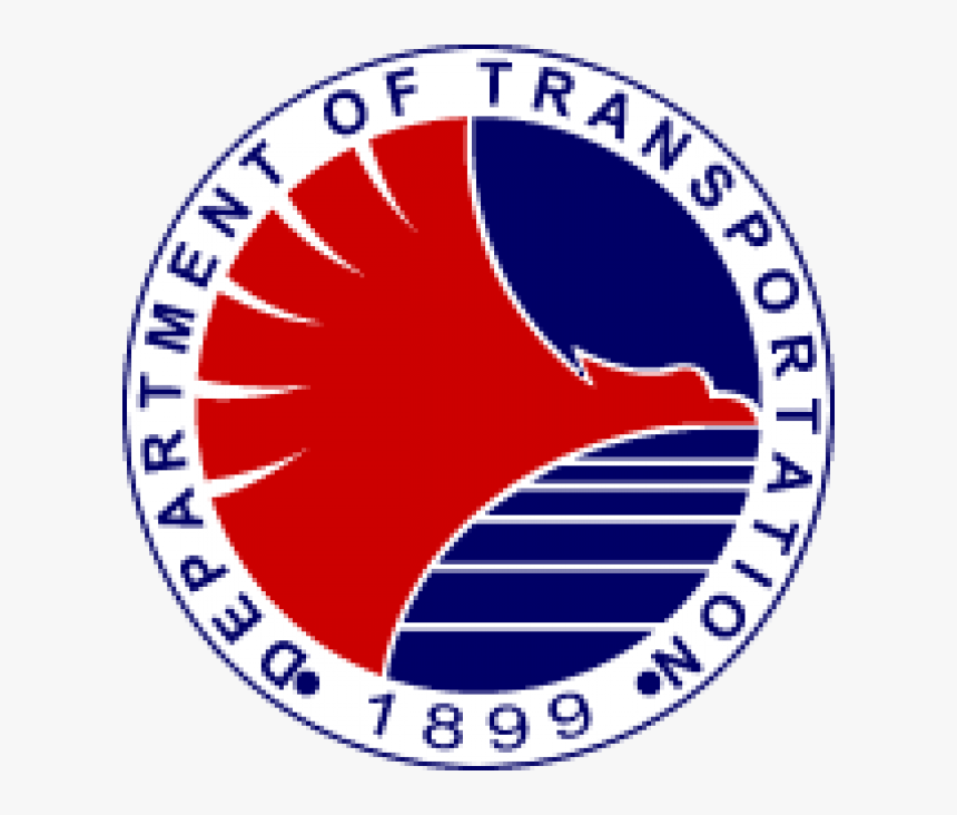 Department Of Transportation And Communication Logo