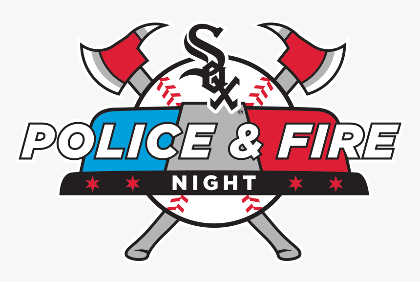 Police & Fire Night - Police And Fire Logo, HD Png Download ...