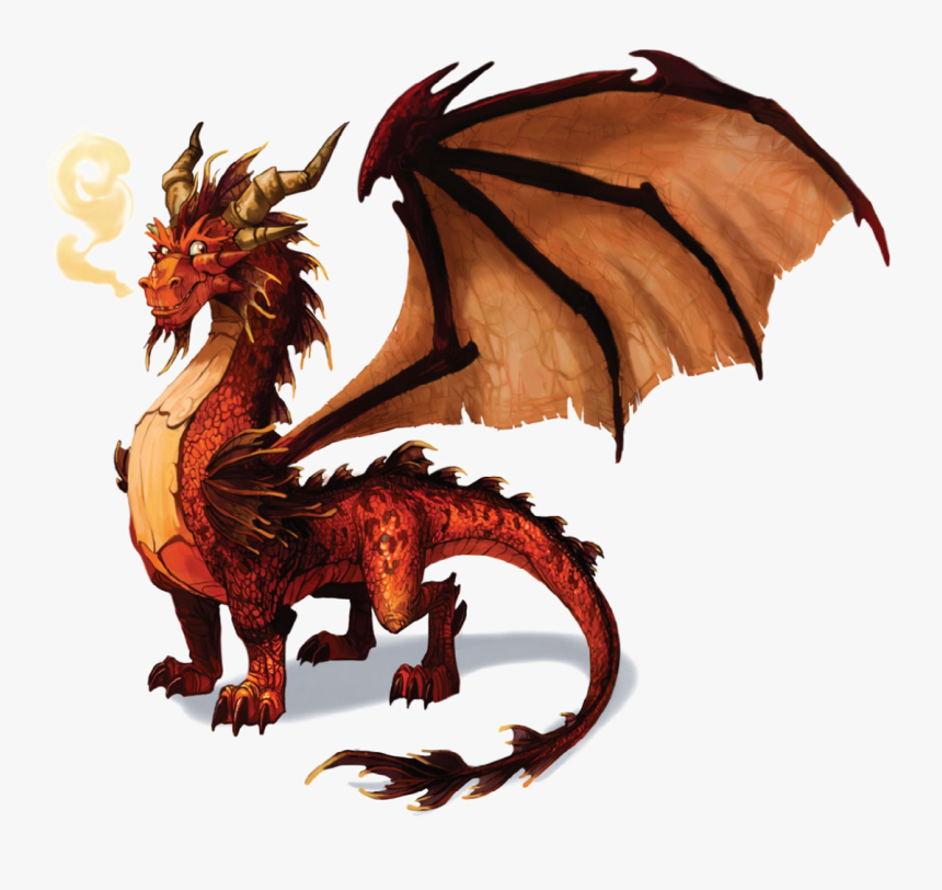 Dragon Png Background - Ignitus Spyro Dawn Of The Dragon, Transparent ...