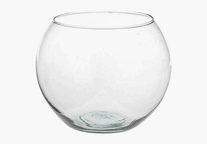 Empty Vase Free Png Image - Snifter, Transparent Png , Transparent Png ...