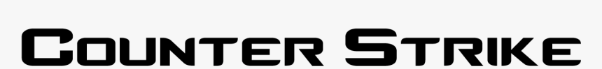 Counter Strike Png - Counter Strike Logo Transparent, Png Download ...