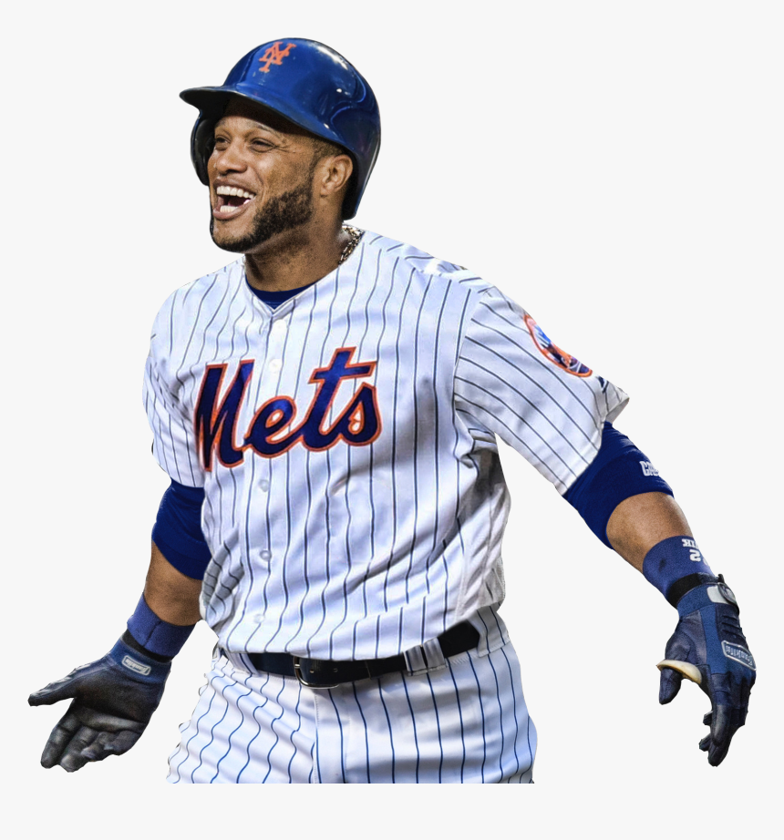 Robinson Cano New York Mets, HD Png Download , Transparent Png Image ...
