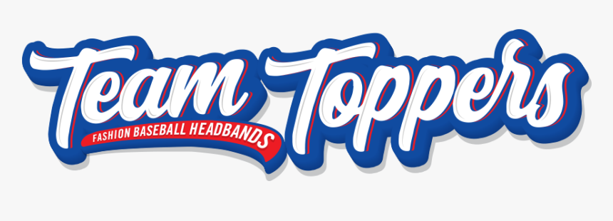 Team-toppers - Graphic Design, HD Png Download , Transparent Png Image ...