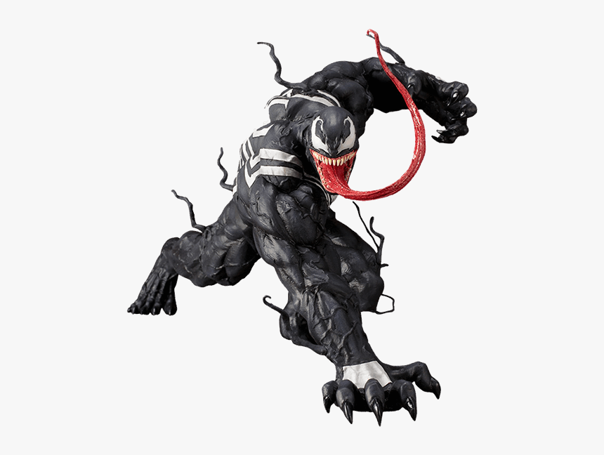 Spiderman Monster, HD Png Download , Transparent Png Image - PNGitem