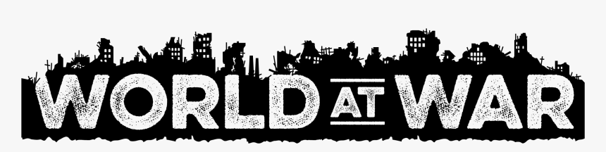 World At War Logo