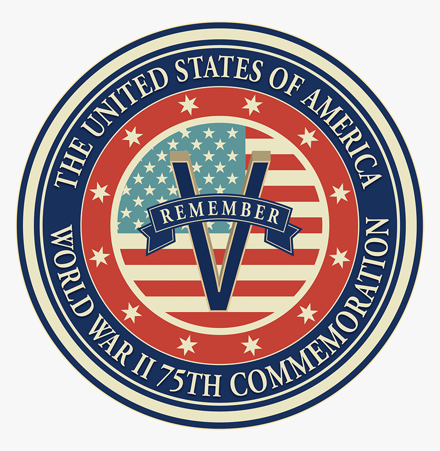 Transparent World War 1 Png - D Day 75 Years, Png Download ...