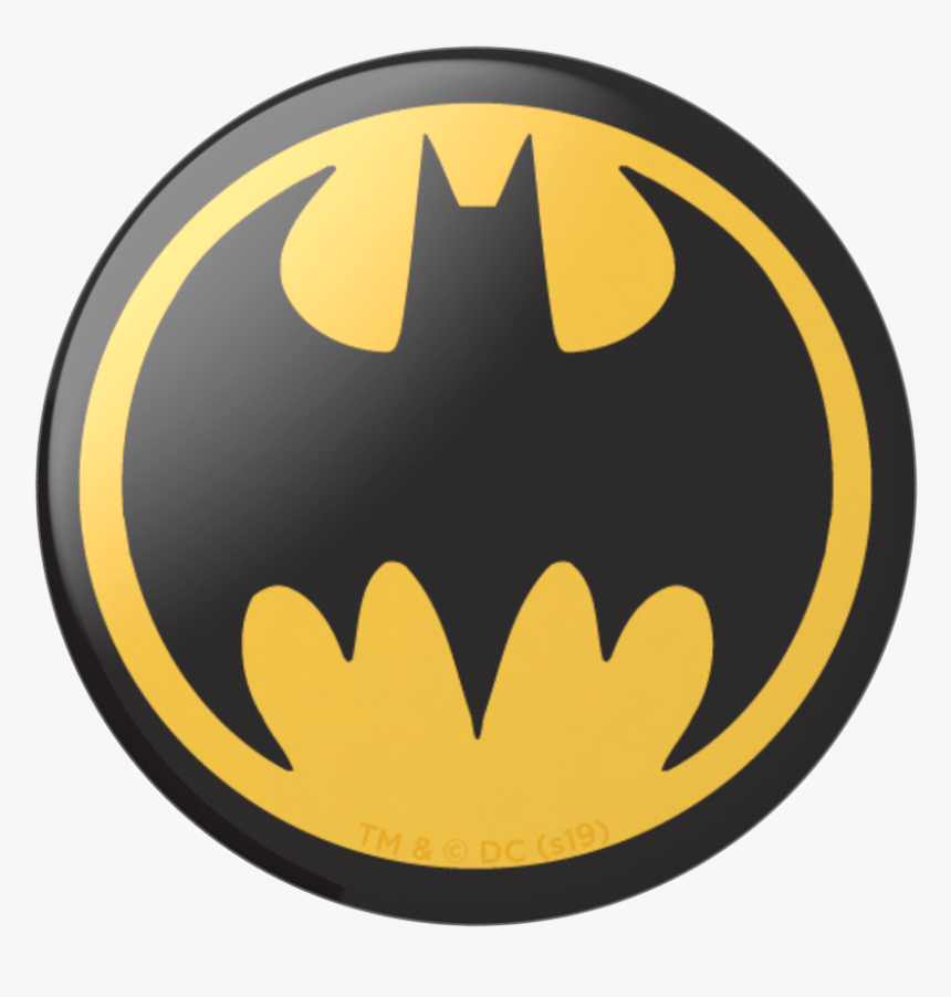 Bat Symbol, HD Png Download , Transparent Png Image - PNGitem