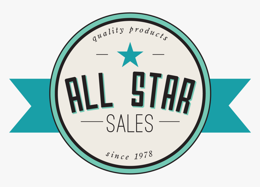 All Star Sales, HD Png Download , Transparent Png Image - PNGitem