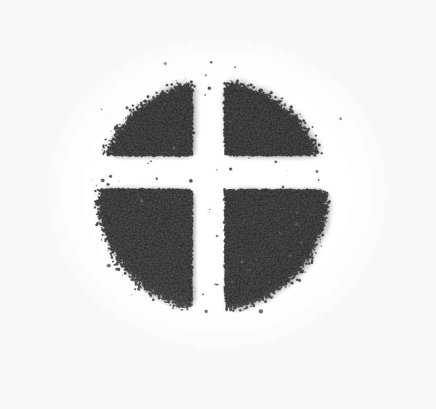 Ash Wednesday Images - Transparent Cross Modern, HD Png Download ...