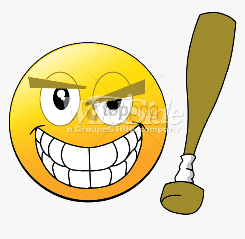 Transparent Derp Face Clipart - Big Smile With Teeth, HD Png Download ...