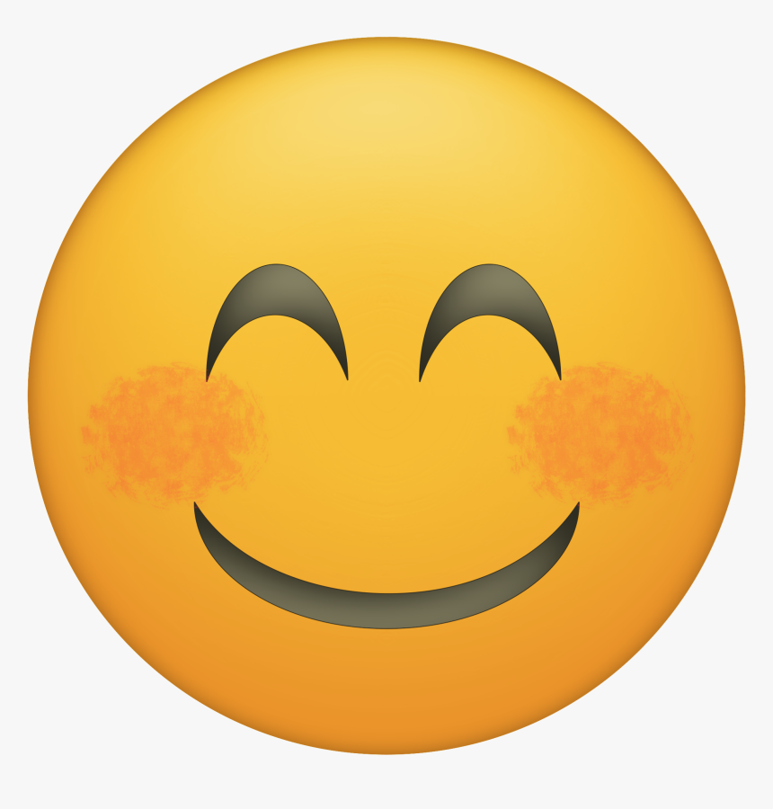 Emoji Smiley Face Emoticon Computer Icons - Emoji Faces, HD Png ...