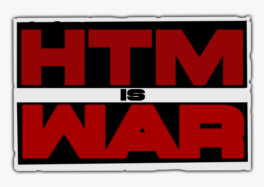 Raw Is War Logo Png, Transparent Png , Transparent Png Image - PNGitem