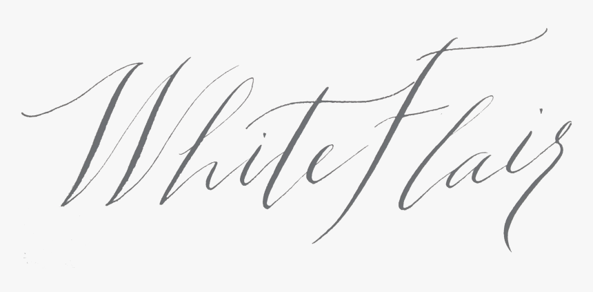 Calligraphy, HD Png Download , Transparent Png Image - PNGitem