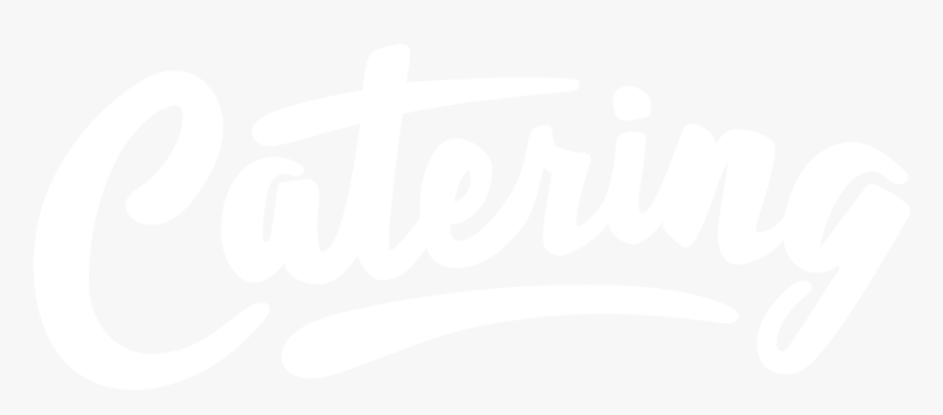 Transparent Caterer Clipart - We Cater For All Occasions, HD Png ...