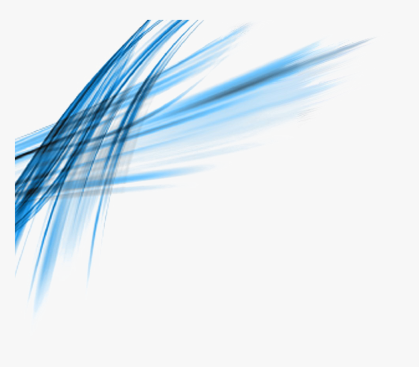 Blue Abstract Lines Png, Transparent Png , Transparent Png Image - PNGitem