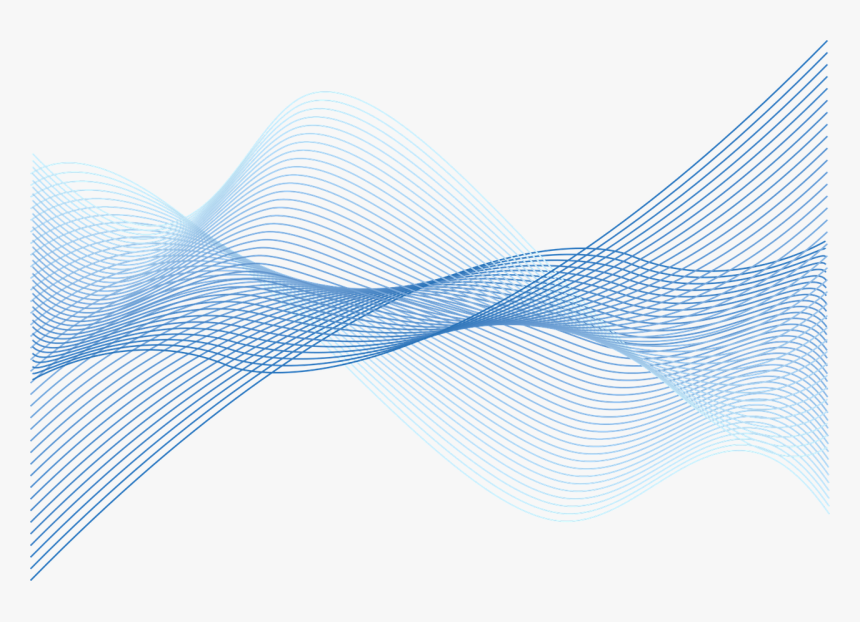 Wave Lines Png Transparent, Png Download , Transparent Png Image - PNGitem