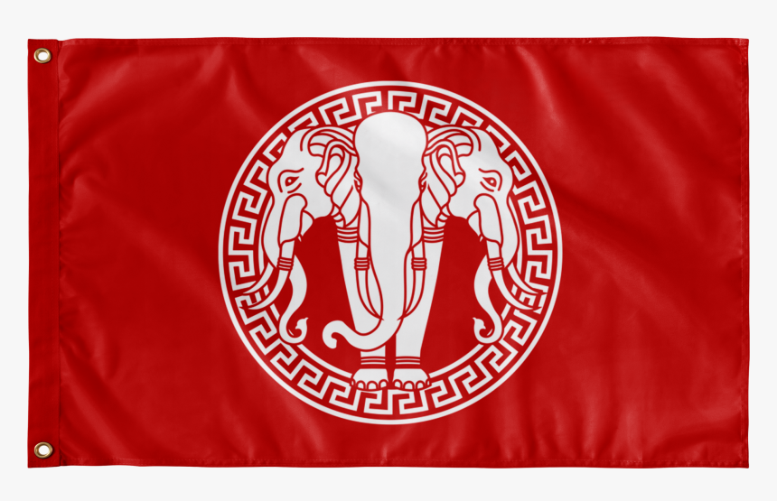 Pacific States Of America Kaiserreich Flag, HD Png Download ...