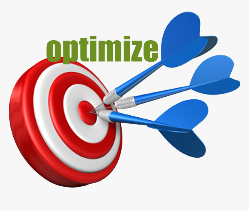 Optimization Background Png - Transparent Png Dart Png, Png Download ...