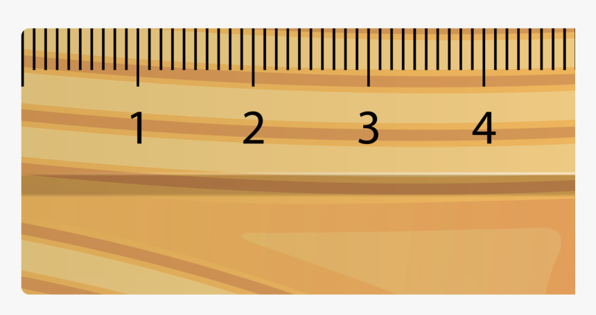 Ruler Clip Art - 1920 X 1080 Ruler, HD Png Download , Transparent Png ...