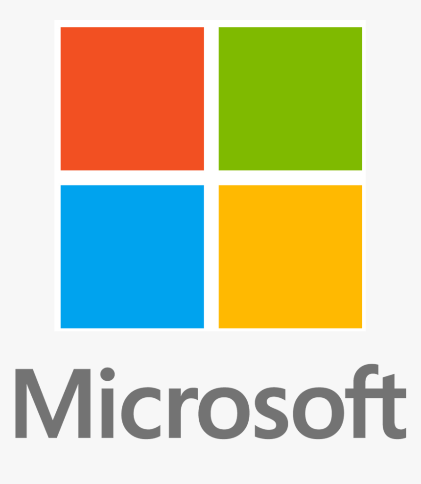 Microsoft Certification Image - Microsoft Logo Round Transparent, HD ...